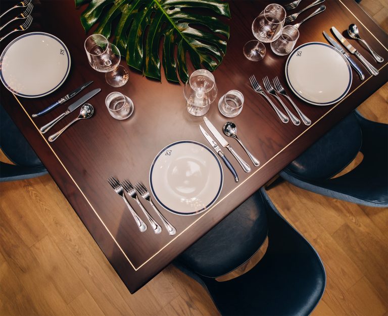 The Greggory - A History of Heartfelt Hospitality & Culinary Excellence