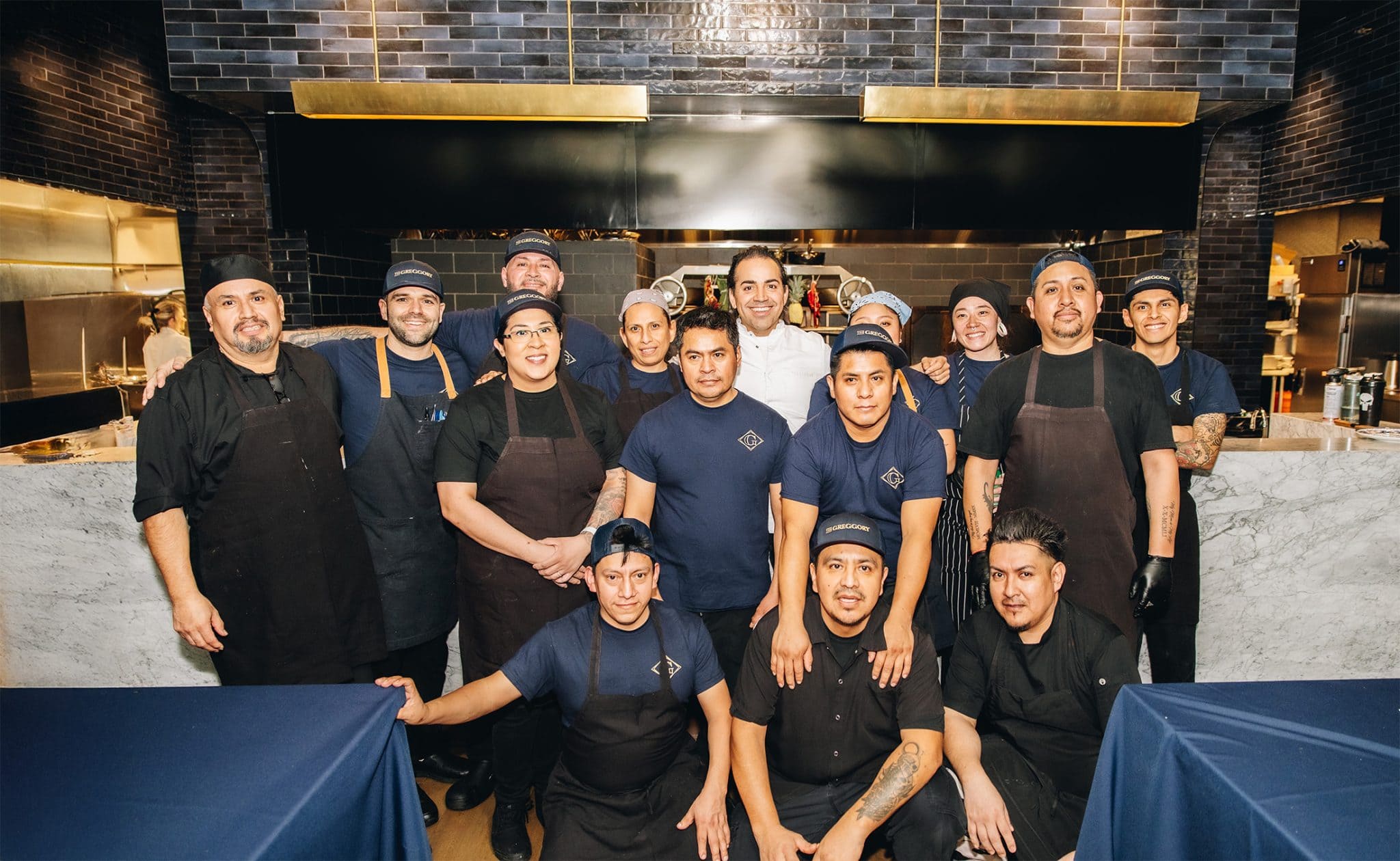 The Greggory - A History of Heartfelt Hospitality & Culinary Excellence