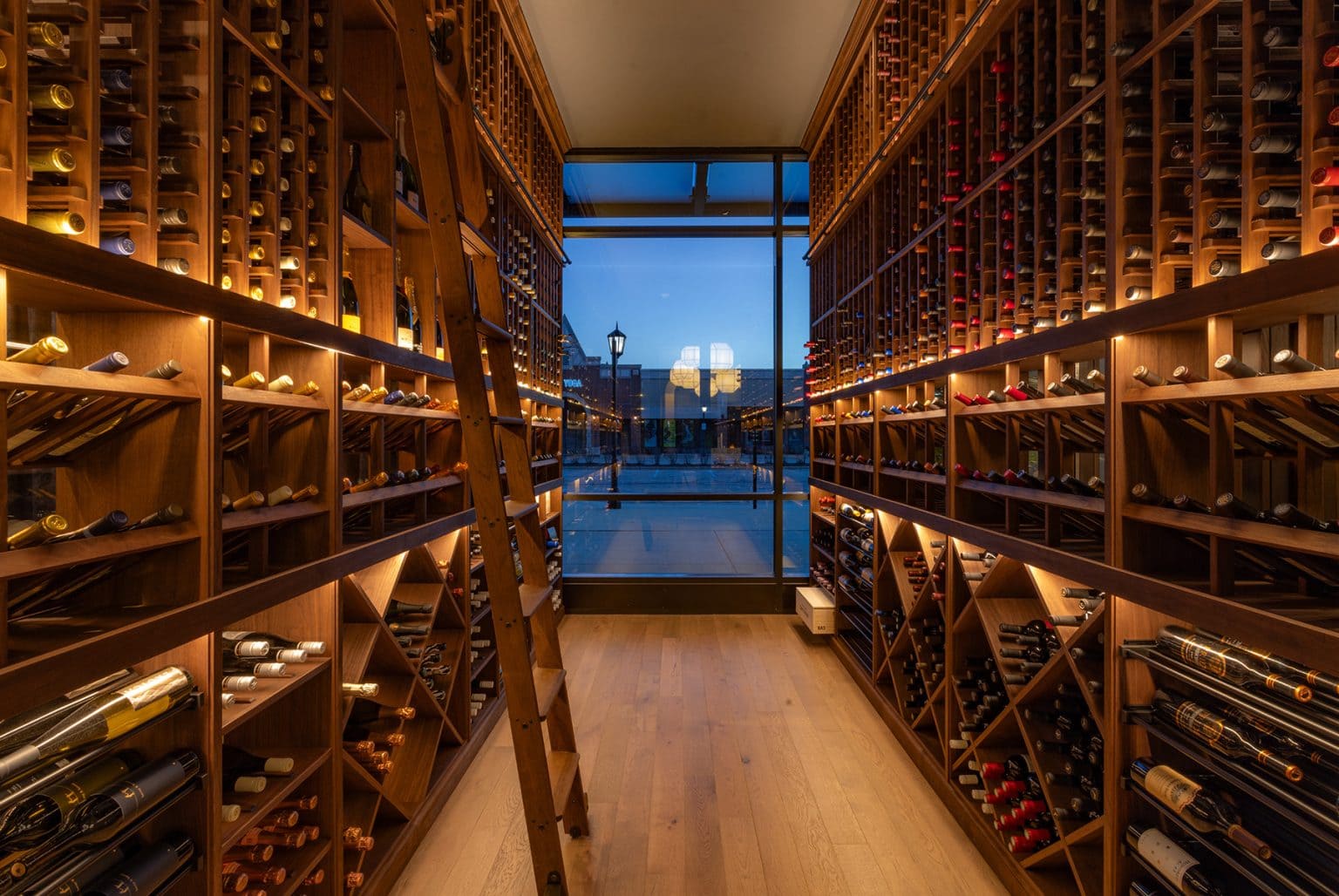 Introducing The Greggory - South Barrington's Newest Restaurant