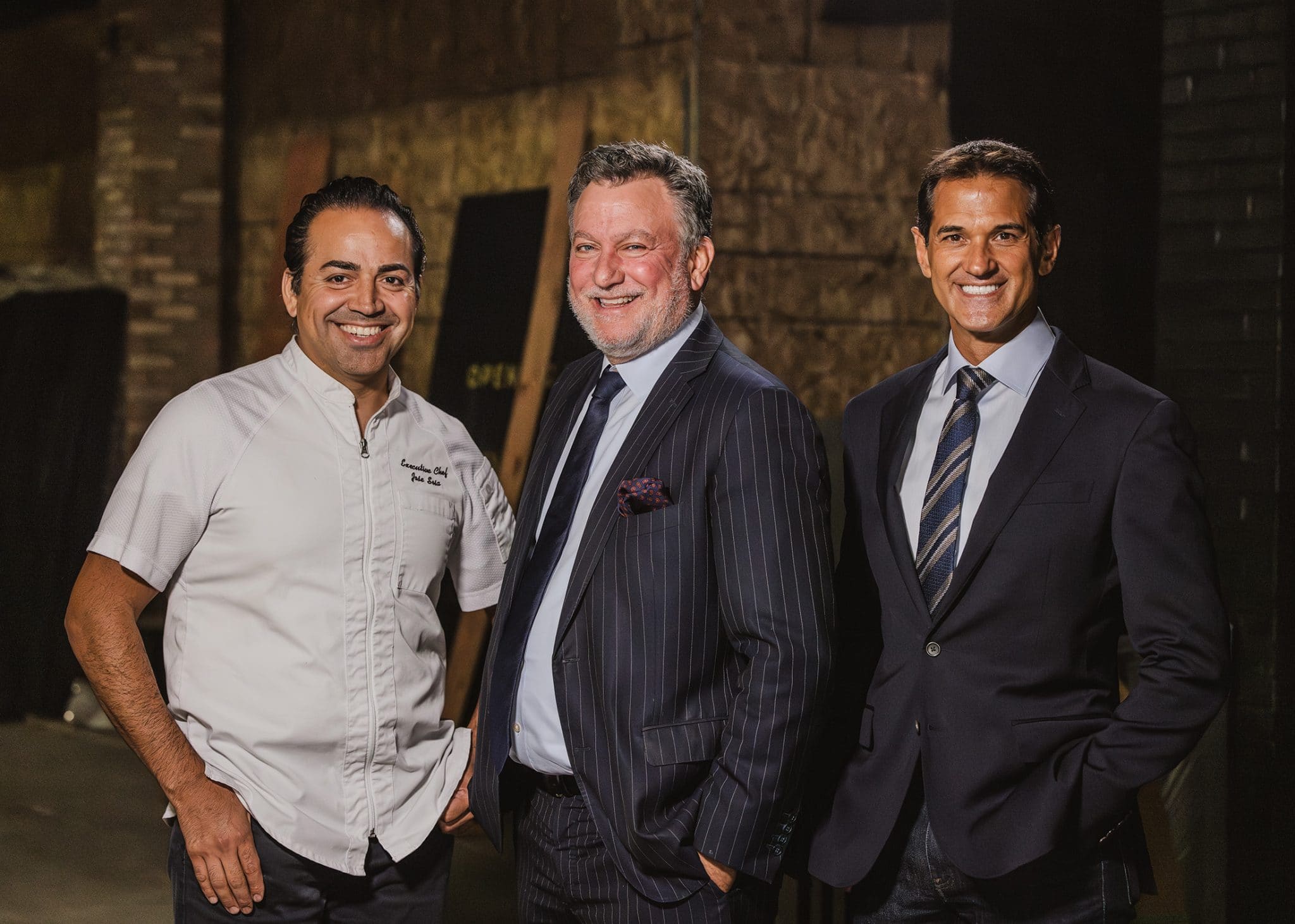 The Greggory - A History of Heartfelt Hospitality & Culinary Excellence