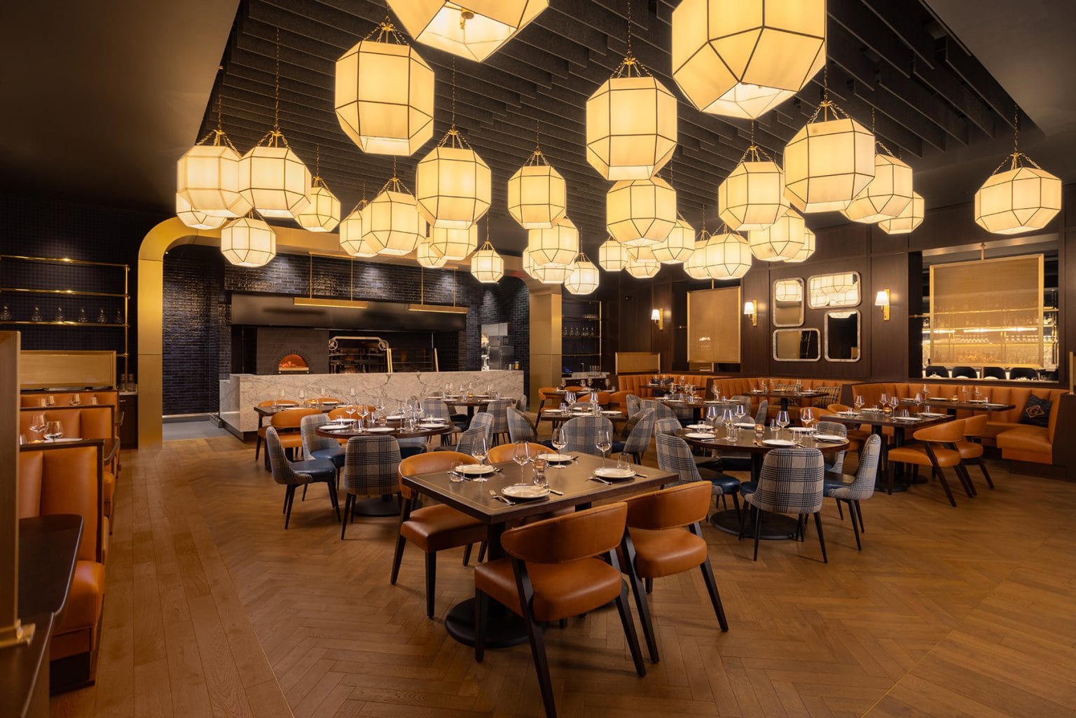 Introducing The Greggory - South Barrington's Newest Restaurant